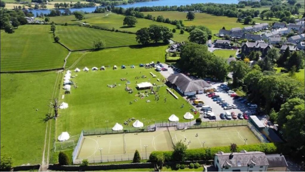 About - Coniston Sports & Social Centre